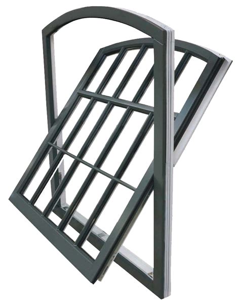 Premium Timber Pivot Windows George Barnsdale