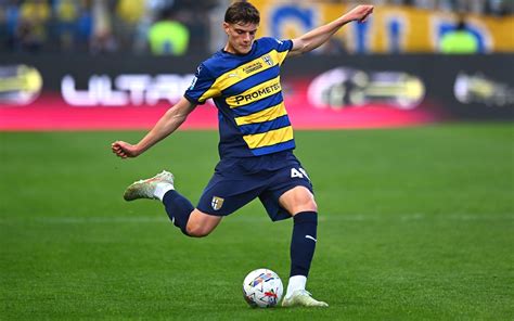 Juventus Revive Contacts With Inter Milan Target Giovanni Leoni