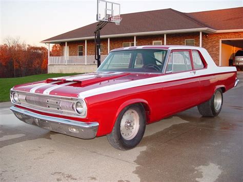 1965 Dodge Coronet For Sale