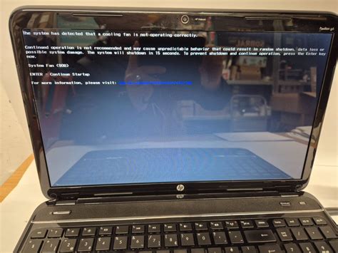 Hp Pavilion G6 Mit Ssd Und Windows 11 Ab 1 Gebraucht In Sitterdorf