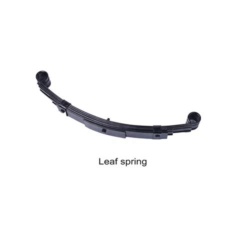Leaf Spring