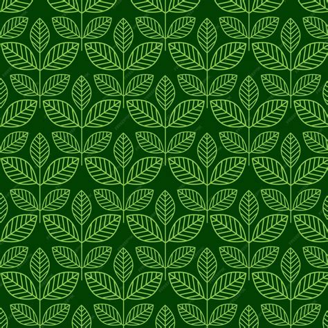 Premium Vector Abstract Aura Patterns That Radiate Elegance And Sophistication Leaf Pattern