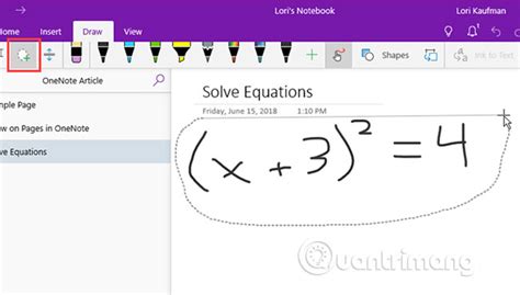 Why Should I Switch From OneNote To OneNote For Windows