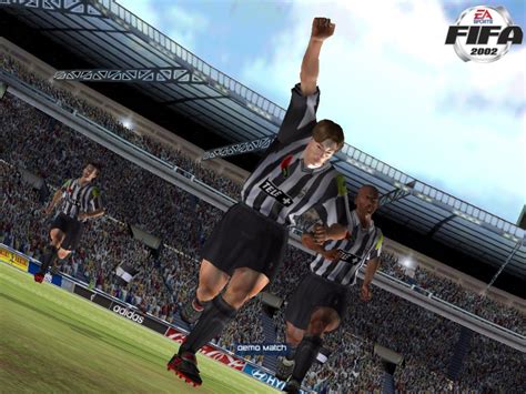 Nostalgia Top 15 Das Trilhas Sonoras Dos Jogos Da Franquia Fifa