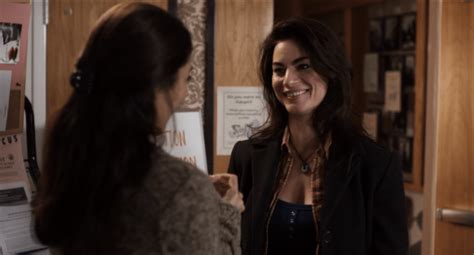I Watched Lesbian Classic Elena Undone And Im Sorry What Autostraddle