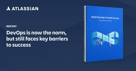 Launch Of Atlassians First Ever Devops Trends Rep