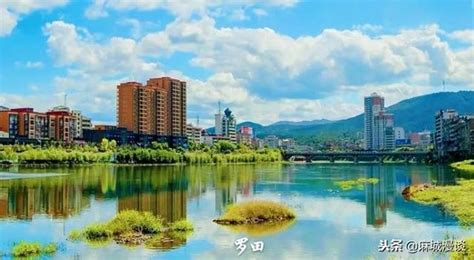 湖北這2個縣市，人口外流20多萬，人稱打工大縣 每日頭條