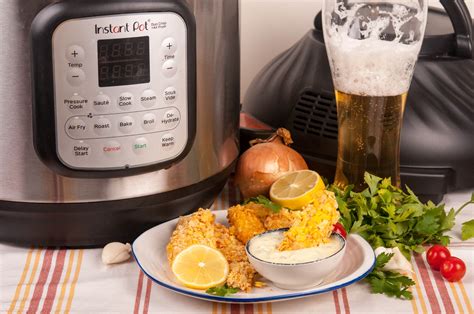 Лесна рецепта за хрупкави пилешки филенца в еър фрайър Как да направи пилешки хапви в Air Fryer