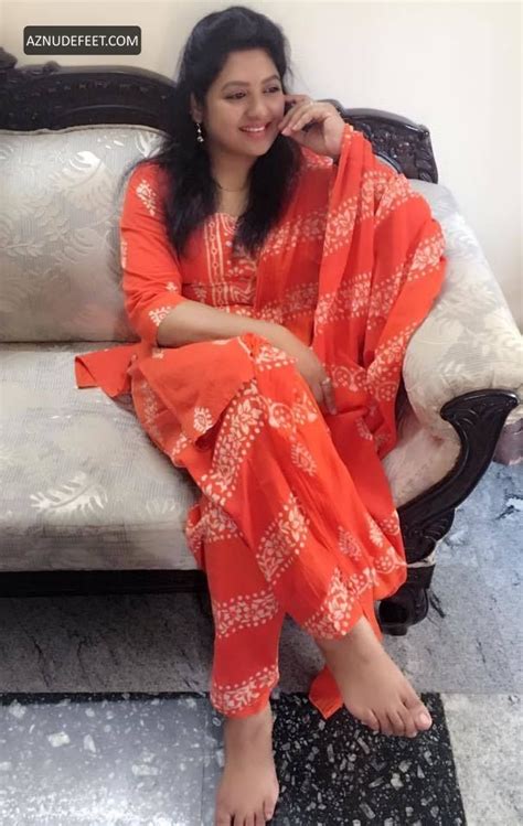 Shanoor Sana Begum Feet Aznudefeet