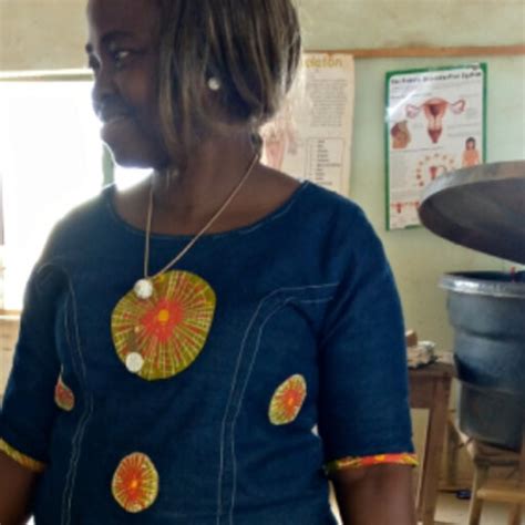 Ruth Tomilayo University Of Ilorin Ilorin Unilorin Department Of