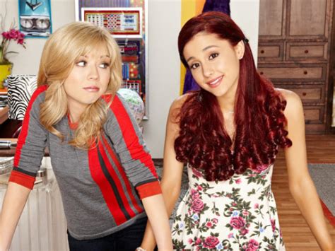 Será Que Vc Realmente Conhece Sam And Cat Alice Lacerda Ferreira Quizur