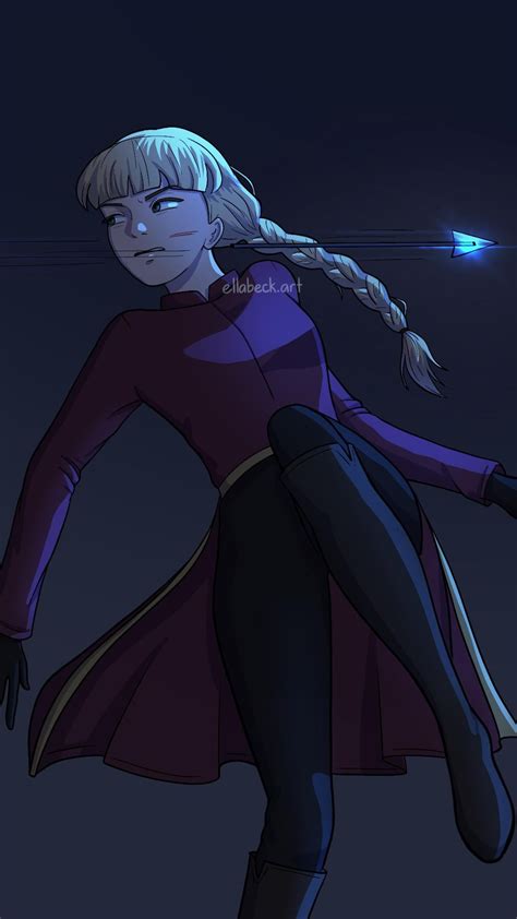 Would You Read A Webtoon In This Style Rwebtoons