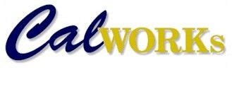 Calworks Logo In Vector Format Svg