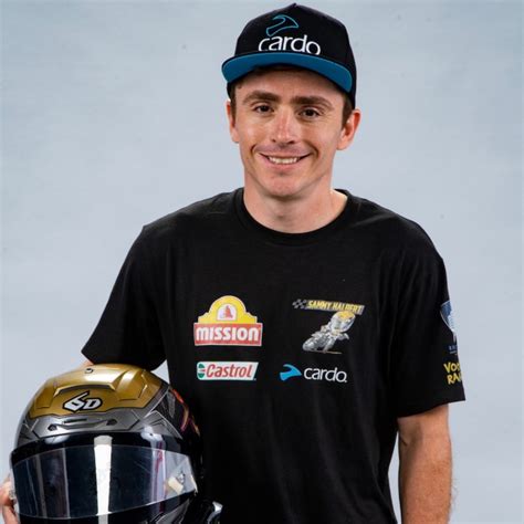 Sammy Halbert Email And Phone Number 6d Helmets Llc Contactout