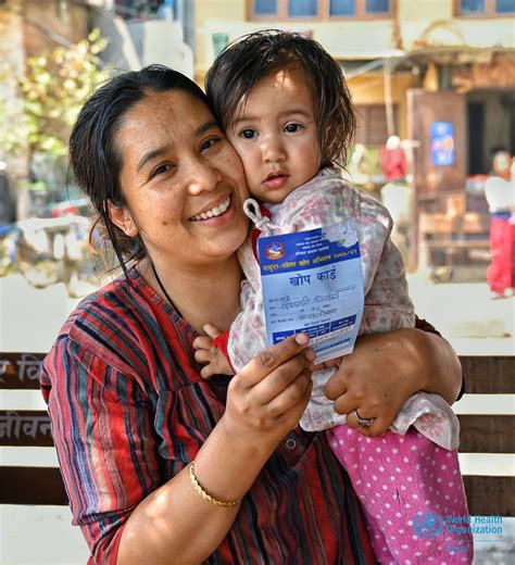 Nepal Eliminates Rubella