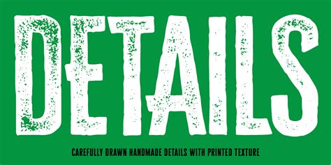 Cheddar Gothic Rough Font Free Download For Web