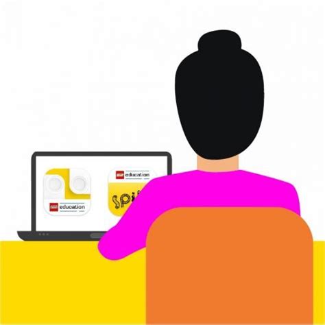 Spike App3 Essential Raising Robots Authorised Lego® Education Partner