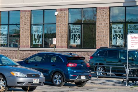 Peanut Patch Boiled Peanuts Review The Kitchn