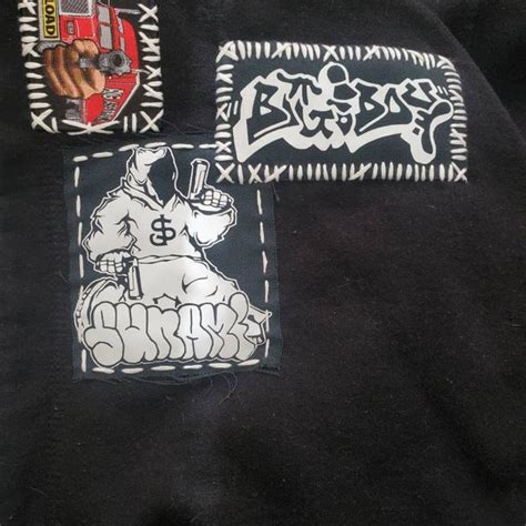 Korn Patch Etsy