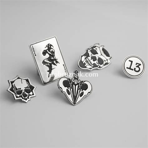 Виготовлення металевих значків на замовлення Добрознак Сторінка 2