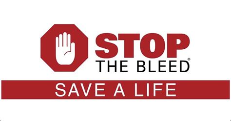 STOP THE BLEED Turns Bystanders Into Lifesavers UF Health