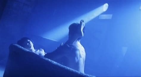 The Peeping Tom 1997