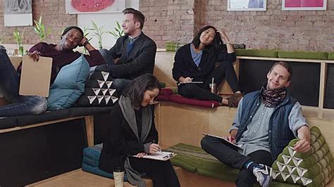 Sara Benincasas Ample Plot Film Nudes