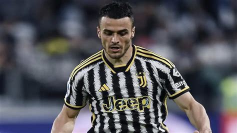 Will Filip Kostic Still Be At Juventus Next Season