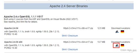 Windows下部署apache vue django django vue 部署到apache CSDN博客