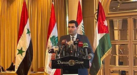 الحاج حسن يدق ناقوس الخطر الأمن الغذائي مهدد أحوال ميديا