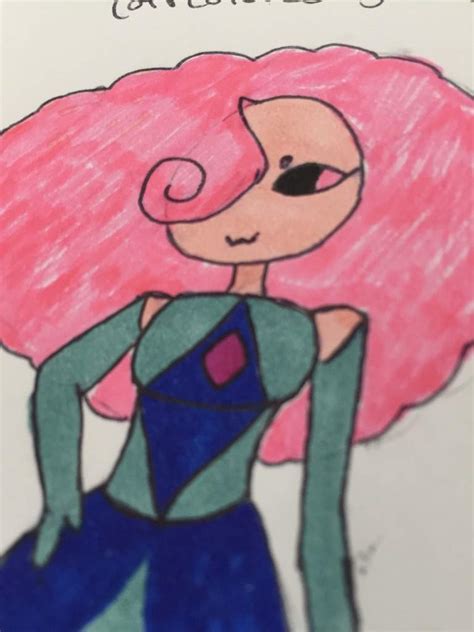 ⋄ About Lepidolite ⋄ Wiki Steven Universe Amino