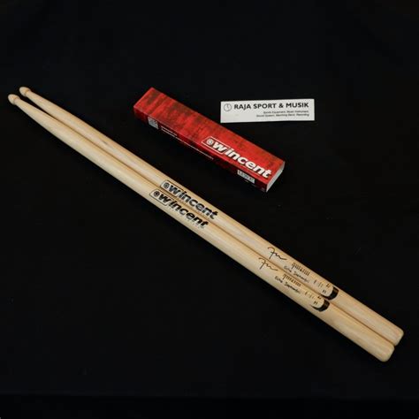 Wincent Echa Soemantri Drum Stick Shopee Malaysia