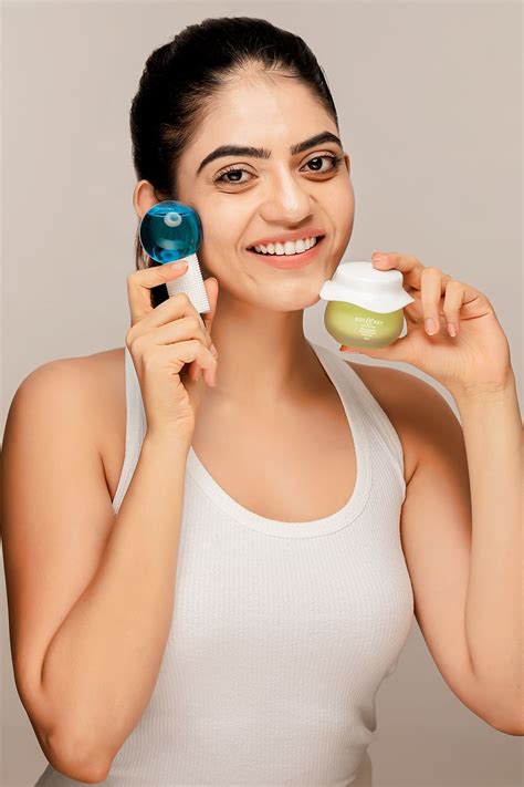 Shresth Murarka Photography On Linkedin Skincare Photoshoot Brands