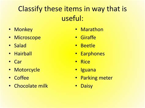 Ppt Exploring Classification Statistics And Counterclaims In Logic