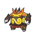 Fire Type Pokémon Pokémon Database