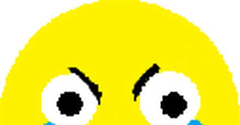 Openeyecryinglaughingemoji Open Eye Crying Laughing Emoji