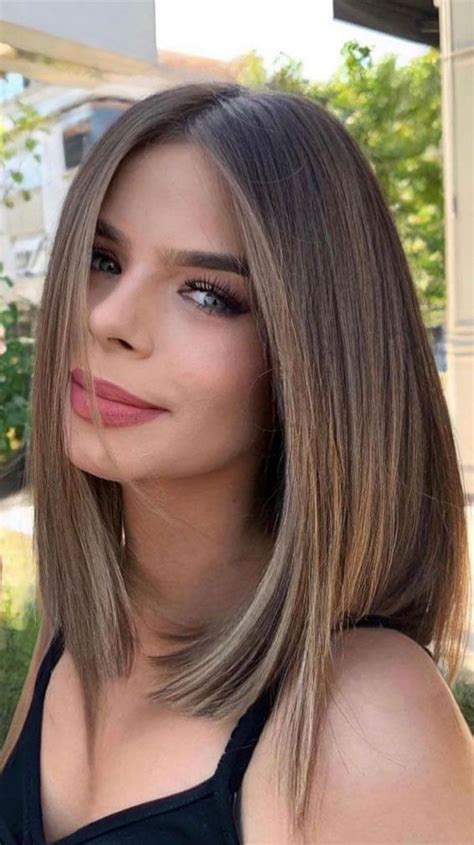 Long Bob Haircuts Artofit