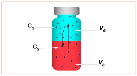 From Gas To Gas Fundamentals Of Static Headspace Extraction Gas
