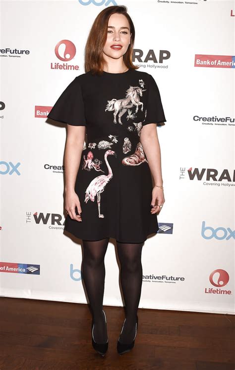 Emila Clarke Hot Pics Porn Pictures Xxx Photos Sex Images 3978650