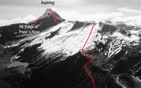 Popes Nose Climbnz Nz
