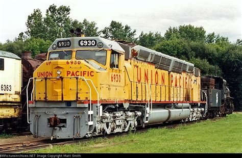 Up 6930 At Irm