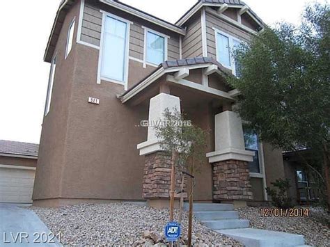 921 Noah Valley St 0 Henderson Nv 89052 Zillow