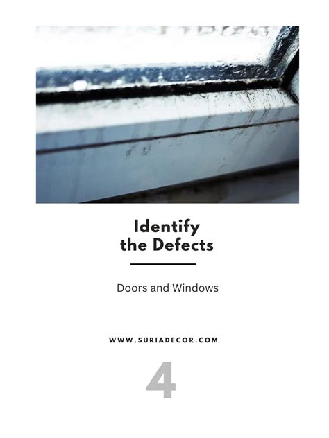 Check Defect Rumah Carian Lemon8