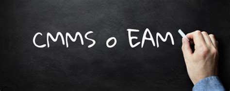 Differences Between Eam And Cmms Software Retain Technologies