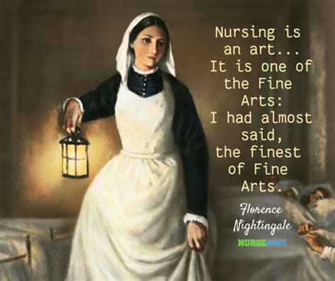 Nursing Quotes 10 Inspirational Thoughts To Live By