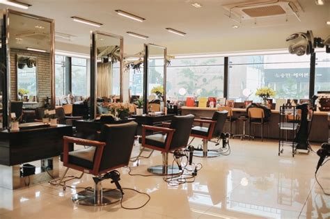 압구정로데오 미용실 준오헤어 압구정로데오 1호점 By우리수석디자이너 네이버 블로그