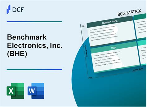Benchmark Electronics Inc Bhe Bcg Matrix Analysis