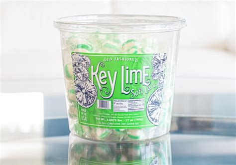 Stewart Candy Old Fashioned Soft Peppermint Candy Since 1922