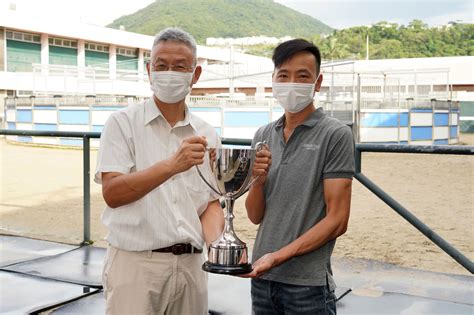 Caspar Fownes Stable Wins 20th Safest And Best Housekeeping Award Racing News The Hong Kong