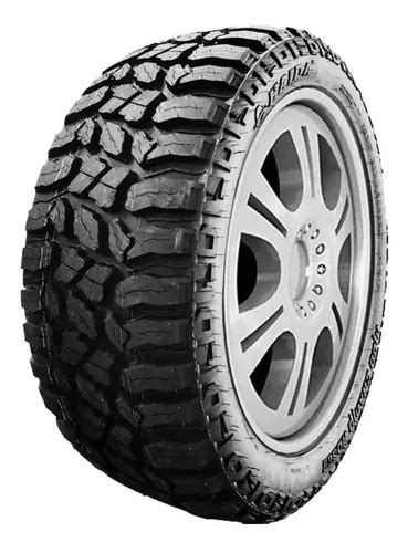 Llanta 33x12 50 R17 Haida Hd869 120q Mercadolibre
